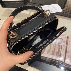 Coach | Bags | Coach Box Crossbody In Signature Canvas | Poshmark